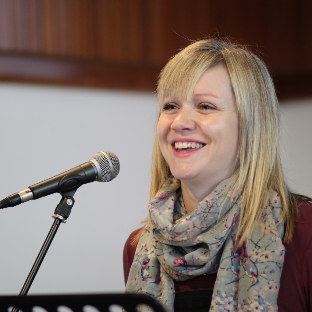 Deacons – Tamworth Baptist Church